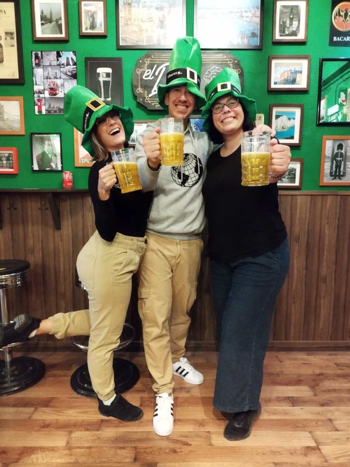 EL BAR - Escape Rooms Barcelona